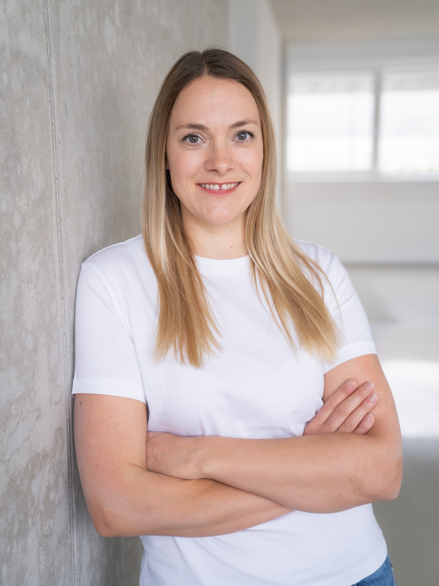 Dr. Nina Bachl · PVZ Wels St. Stephan